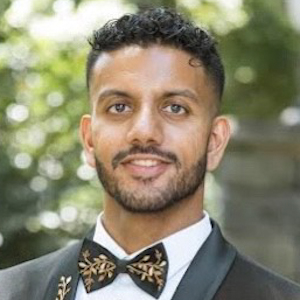 The Team - PCNAK Houston 2024