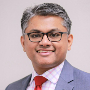 The Team - PCNAK Houston 2024