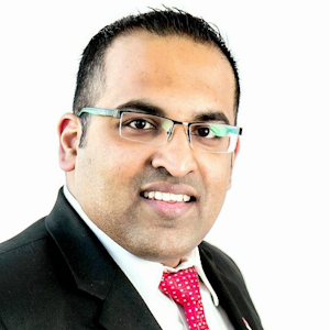 The Team - PCNAK Houston 2024