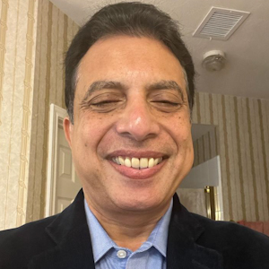 The Team - PCNAK Houston 2024