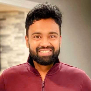 The Team - PCNAK Houston 2024