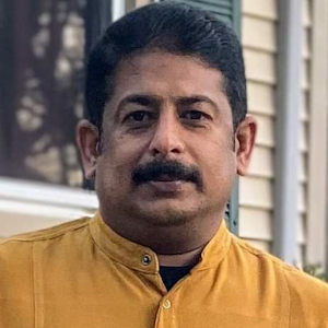 The Team - PCNAK Houston 2024