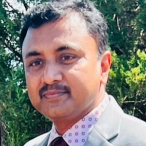 The Team - PCNAK Houston 2024