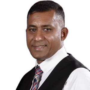 The Team - PCNAK Houston 2024